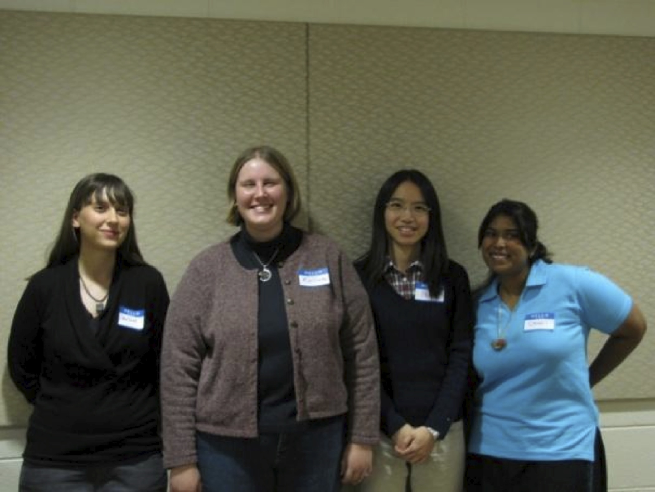 Benefits of Membership – Graduate Women In Science
