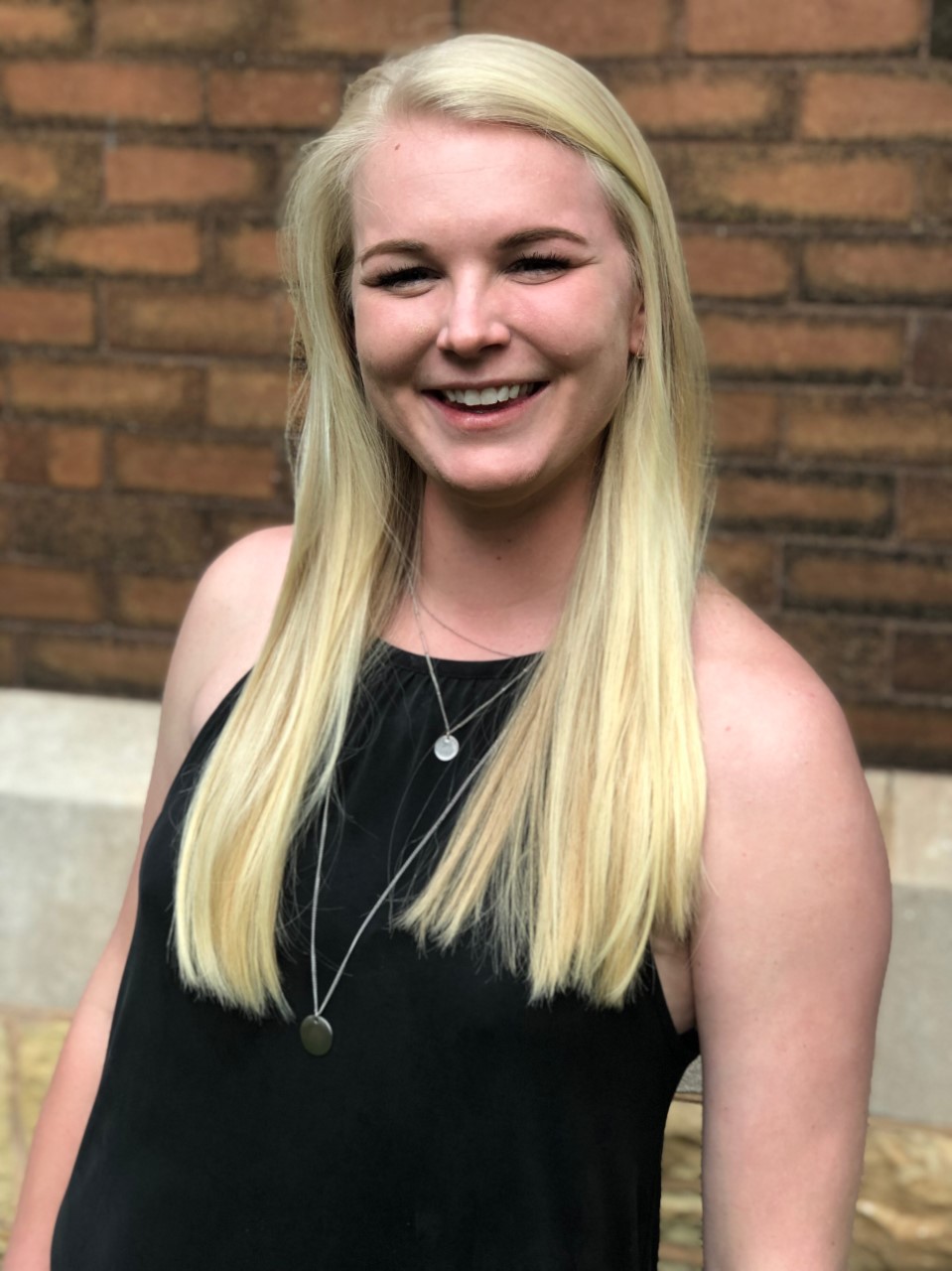 Ruth Dickie Award Winners – Graduate Women In Science
